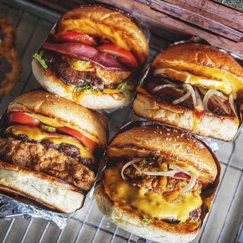 WoodFire Ampang – Maynuu.com